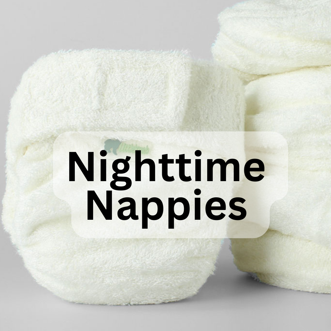 Night Nappies – The Nappy Market