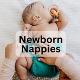 The Nappy Market - the place to buy reusable cloth nappies in Ireland