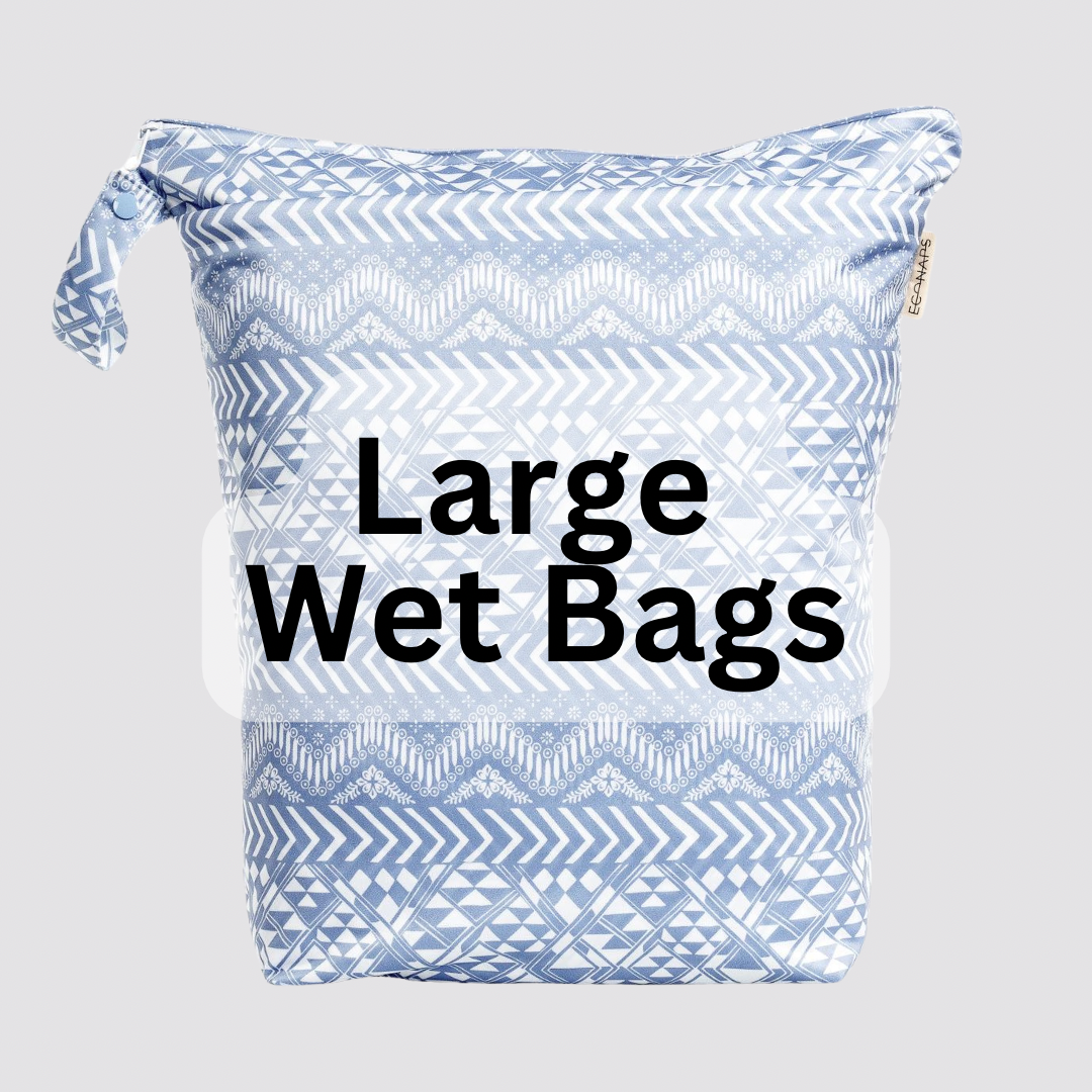 Large Wet Bags – The Nappy Market