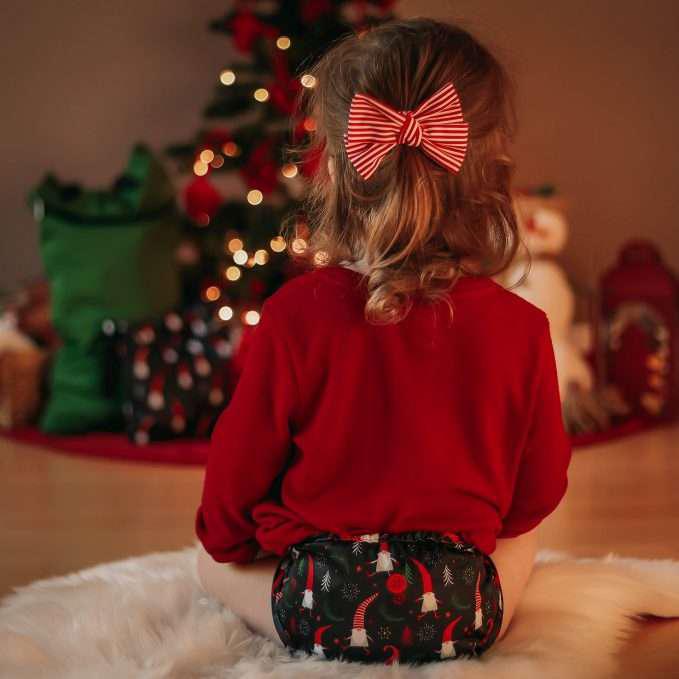 The Nappy Market - the place to buy reusable cloth nappies in Ireland