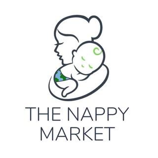 The Nappy Market - the place to buy reusable cloth nappies in Ireland