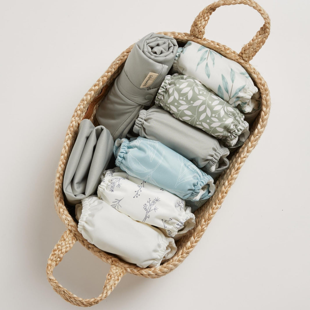 EcoNaps | Australian Award Winning Modern Cloth Nappies in Ireland ...