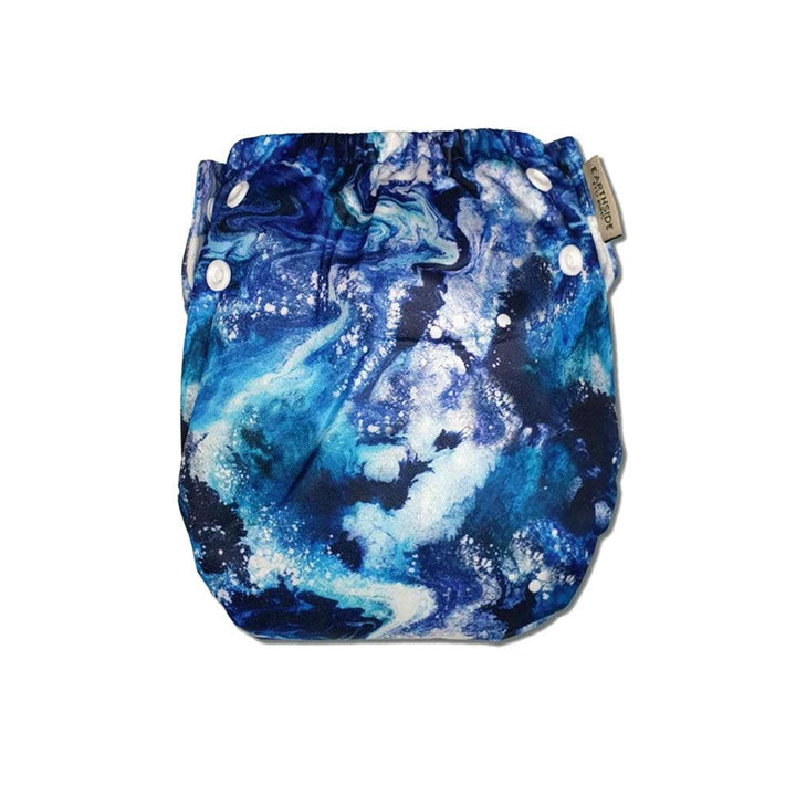 The Nappy Market - the place to buy reusable cloth nappies in Ireland