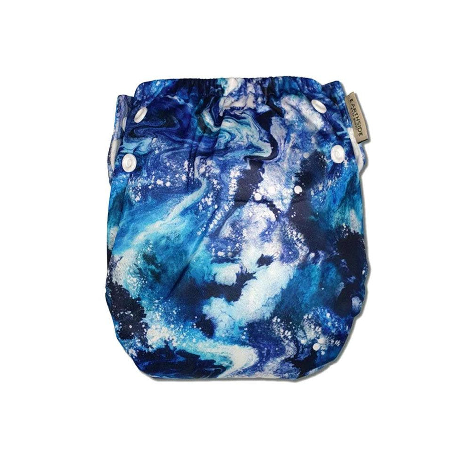 The Nappy Market - the place to buy reusable cloth nappies in Ireland