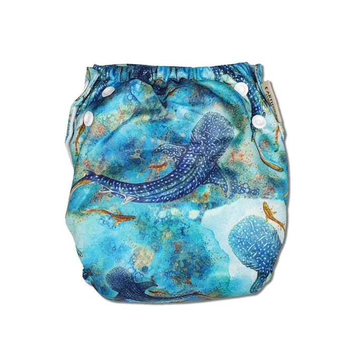 The Nappy Market - the place to buy reusable cloth nappies in Ireland