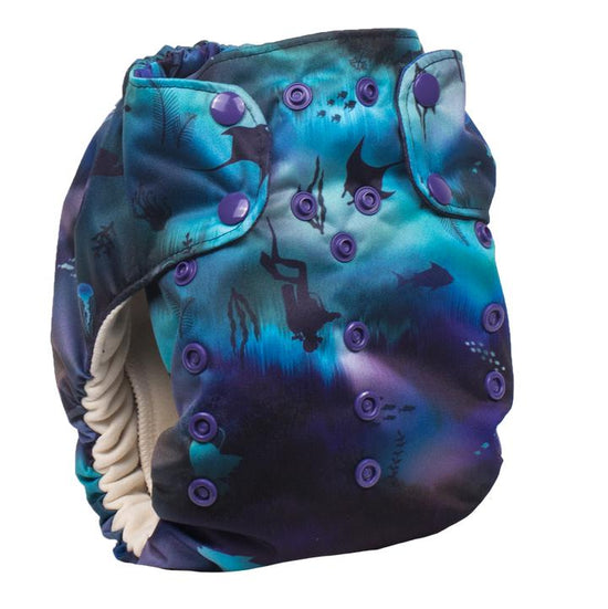 The Nappy Market - the place to buy reusable cloth nappies in Ireland