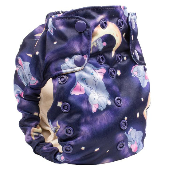 The Nappy Market - the place to buy reusable cloth nappies in Ireland