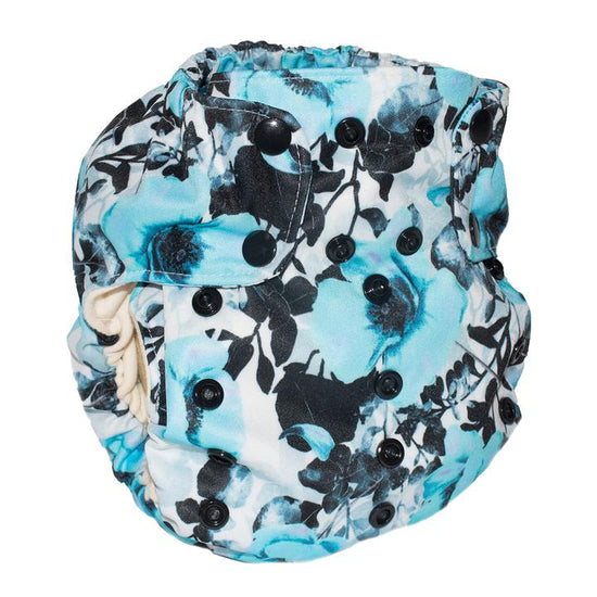 The Nappy Market - the place to buy reusable cloth nappies in Ireland